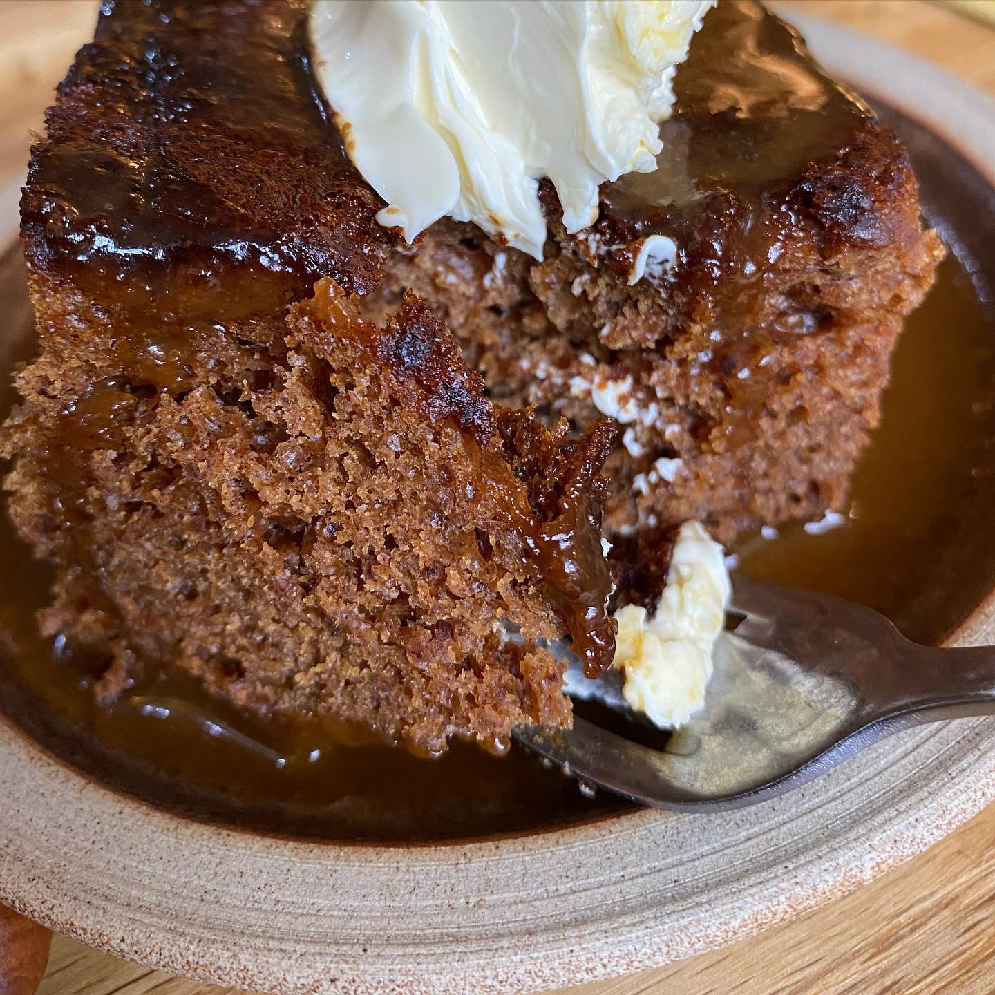 Signature Food Box : The Feathers Inn • Hedley on the Hill, Stocksfield